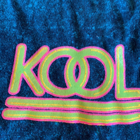 kool | Shirts | New In Package Kool Cigarettes T Shirt Xl | Poshmark